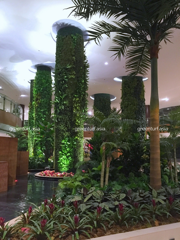 Cebu, Philippines - GreenTurf Asia